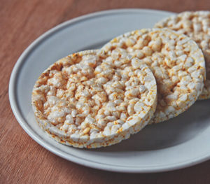 A list of foods on which you make a Mezonos | Brachos.org