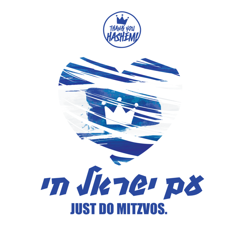 100 Brachos for Peace | Join Now!